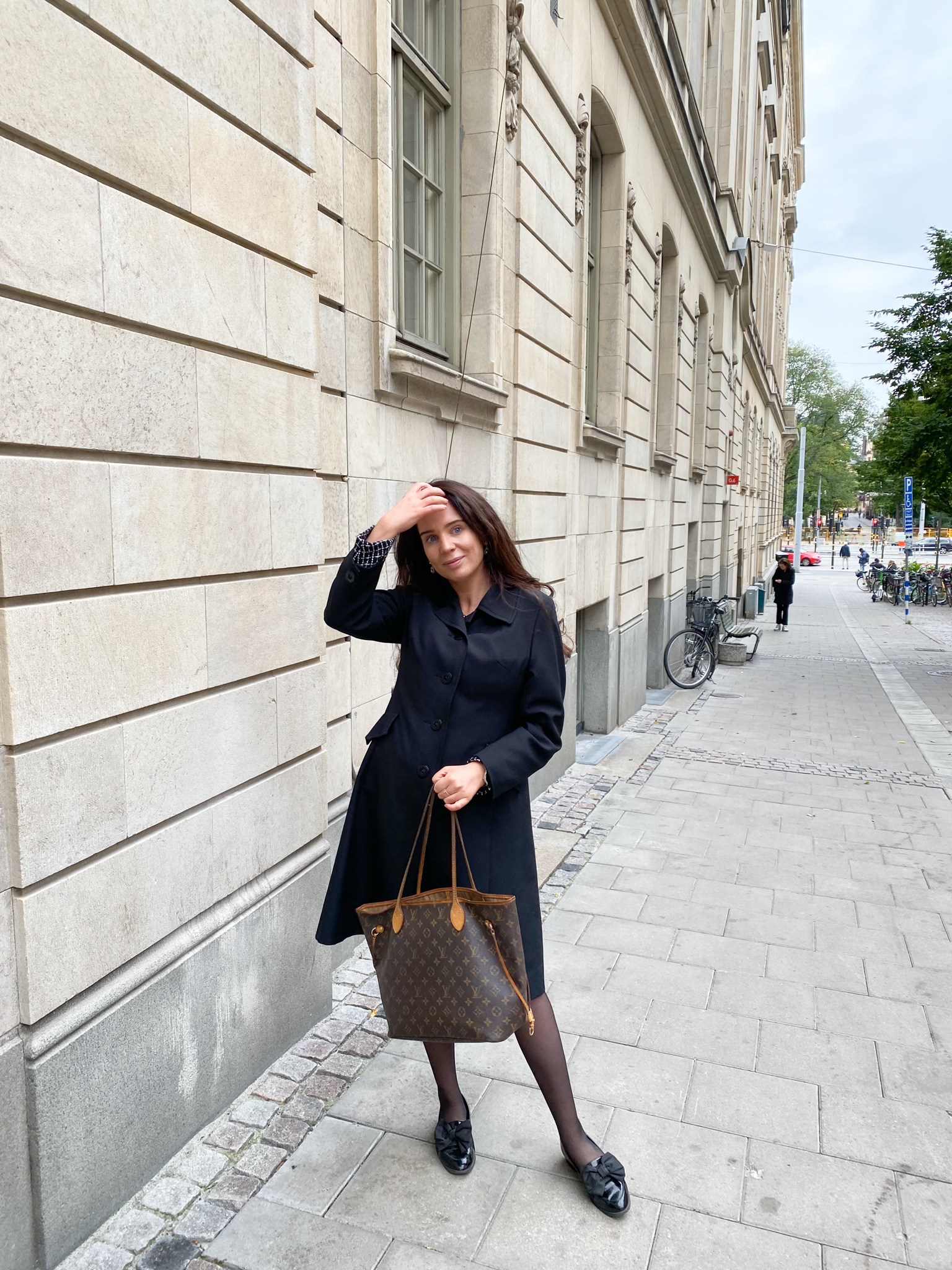 Klippa tungband på nyfödd - Emma Jennie blogg / Lifestyle