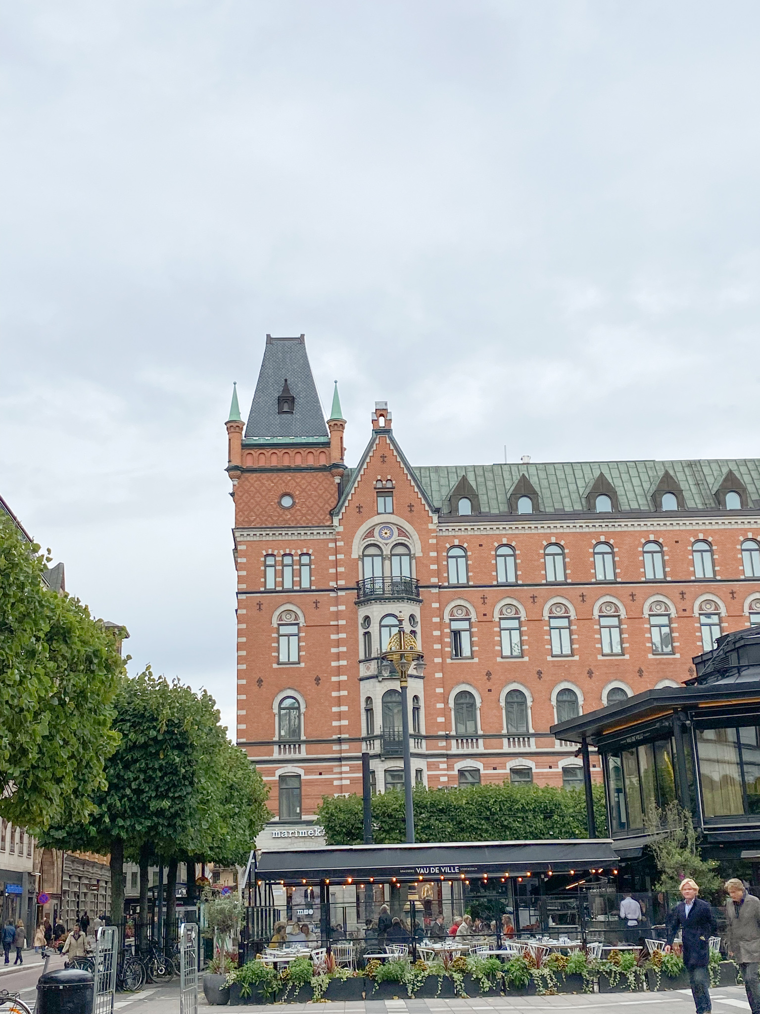 Klippa tungband på nyfödd - Emma Jennie blogg / Lifestyle